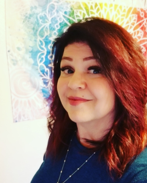 Lily Nava-Nicholson - Official Website