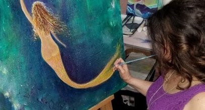 Lily Nava-Nicholson - Official Website